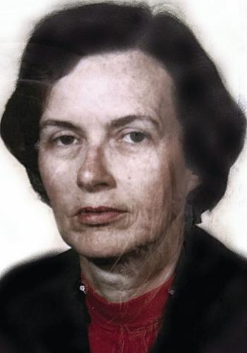 Ann McGann Propper | Obituaries | primepublishers.com