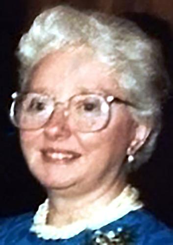 Alice (Woodall) Comiskey | Obituaries | primepublishers.com