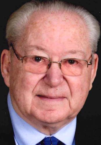 George R. Grandell | Obituaries | primepublishers.com