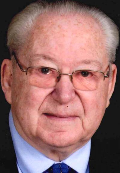 George R. Grandell | Obituaries | primepublishers.com