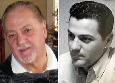 George N. Sacchi | Obituaries | primepublishers.com