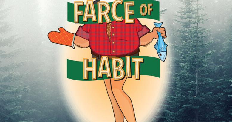 From February 16 to 24: Phoenix Stage Company to Produce ‘Farce of ...