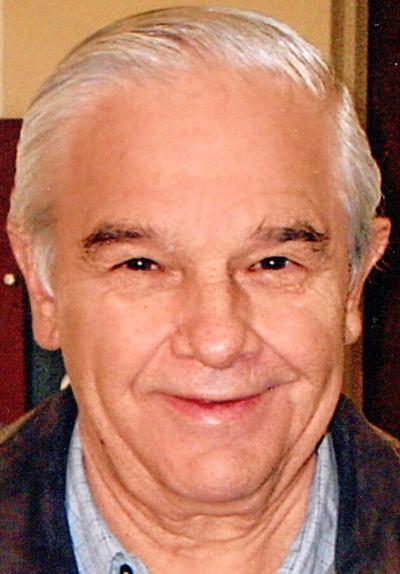 Rocco Robert “Bob” Ruggiero | Obituaries | primepublishers.com