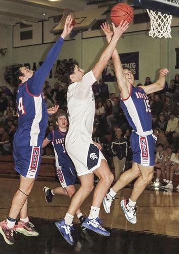 Shepaug Boys’ Basketball Remains Undefeated | Local Sports ...