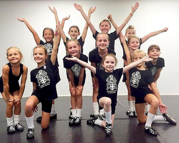 Ashurst School of Irish Dance, Opens New Studio for All Ages | Local ...