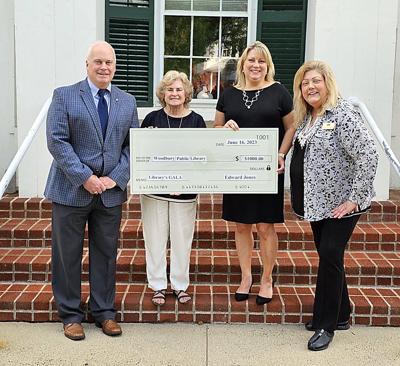 LIBRARY GALA | Local Business | primepublishers.com