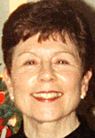 Lillian Marilyn (Miranda) Wright | Obituaries | primepublishers.com