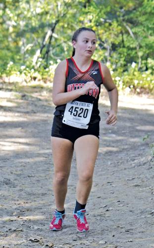 WHS Cross Country: Indians Split With Wolcott at Vets’ Park | Local ...