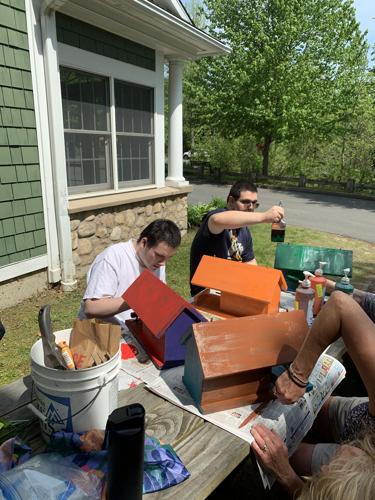 SPRUCING UP THE CENTER | Top Stories | primepublishers.com