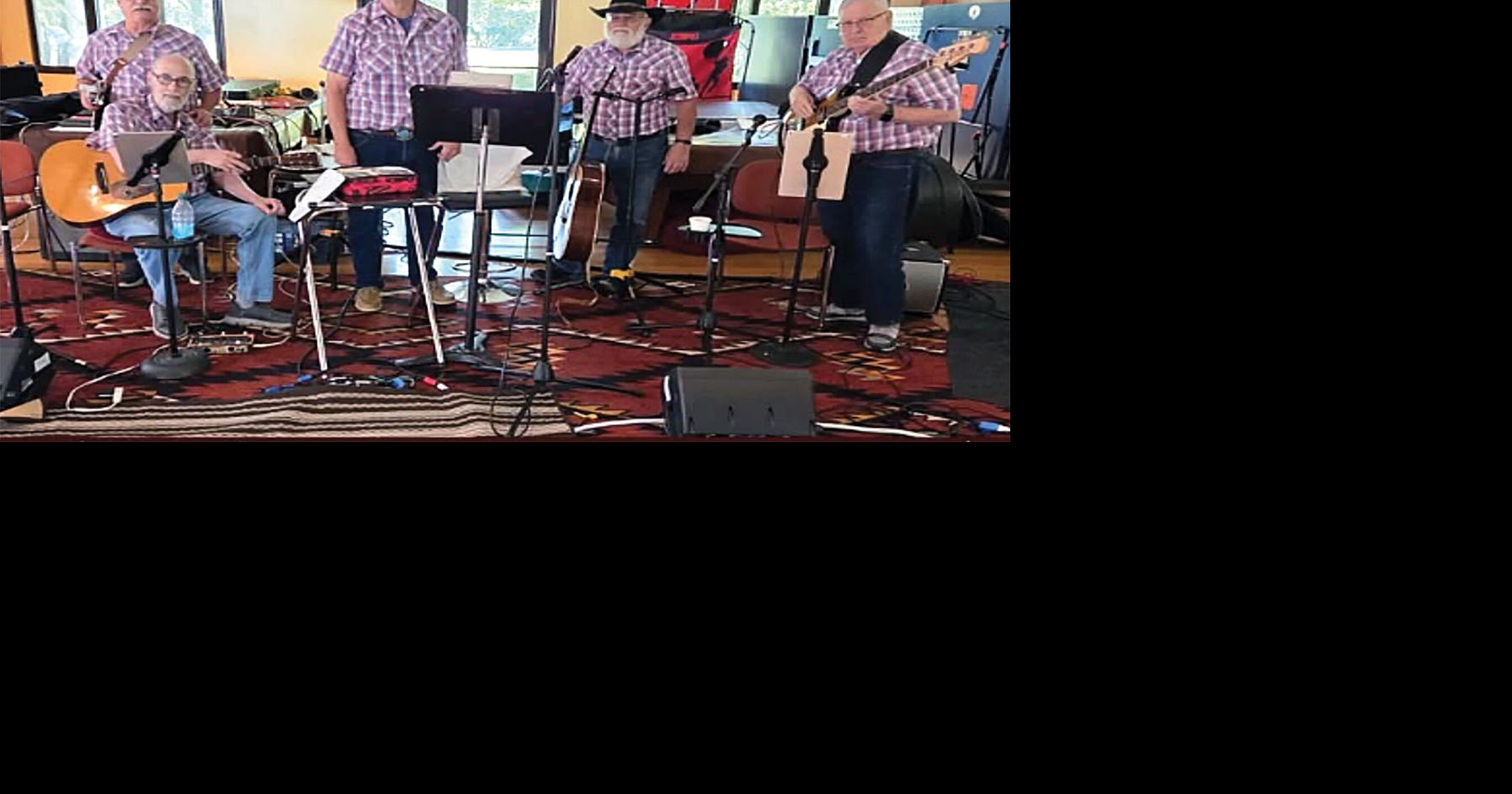 Country Music Dance Featuring Northwest Country Band November 16 in ...