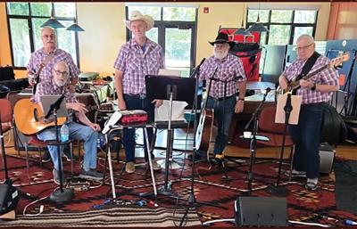 Country Music Dance Featuring Northwest Country Band November 16 in ...