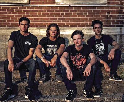 Local Band Releases First Album | Entertainment | primepublishers.com