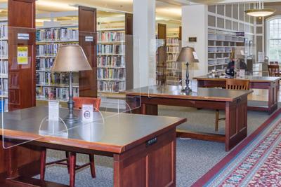 LIBRARY PROJECTS | Top Stories | primepublishers.com