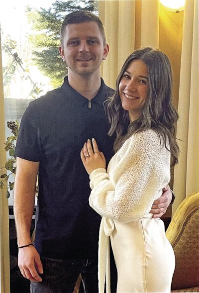 Hogan-Doms Engagement | Community News | primepublishers.com