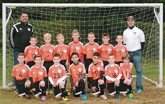 Watertown Association for Youth Soccer | Local Sports | primepublishers.com