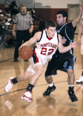 Panthers Defeat Bunnell | Local Sports | primepublishers.com