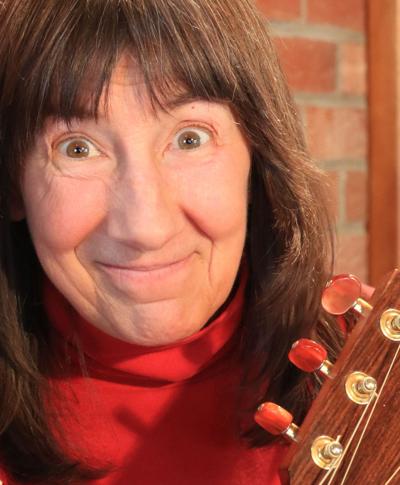 Nancy Tucker to perform at Seth Thomas Park | Entertainment ...