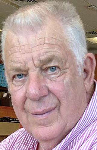 Michael A. Daddona, Jr. | Obituaries | primepublishers.com