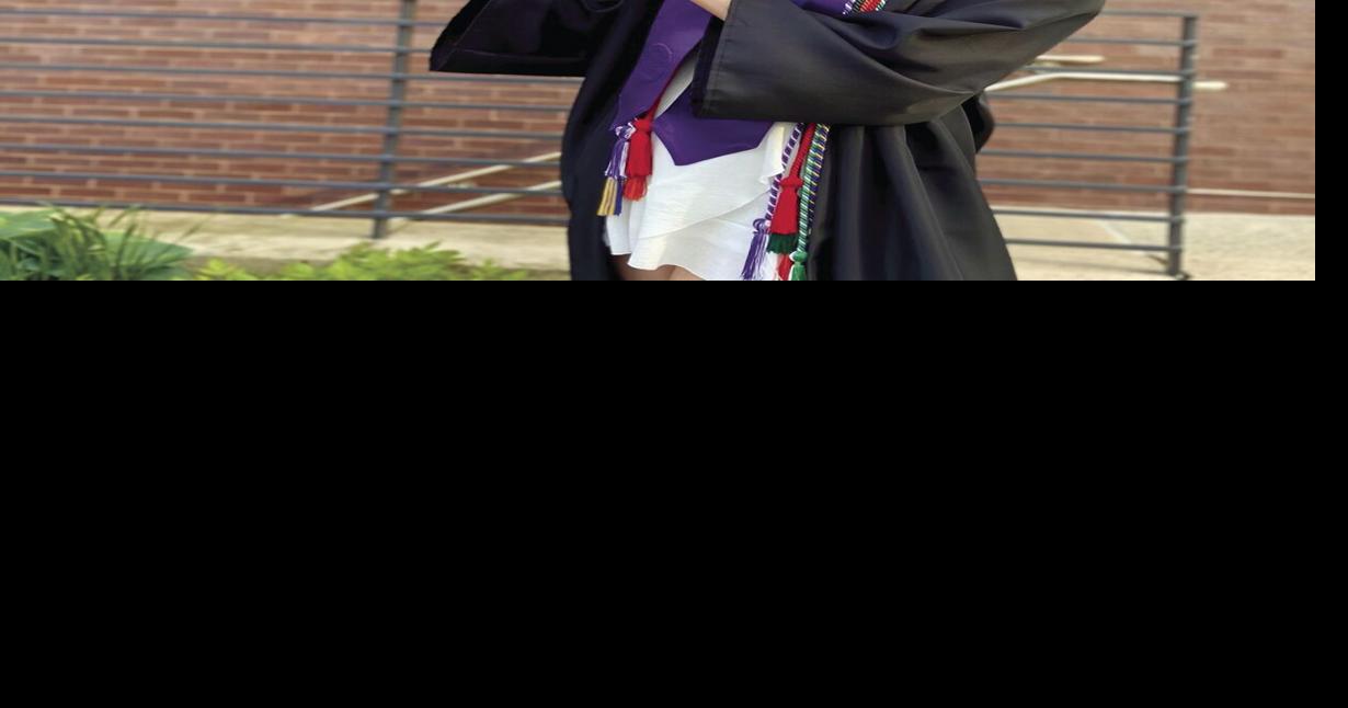 Danielle Demers Graduates From the University of New Haven | Community ...