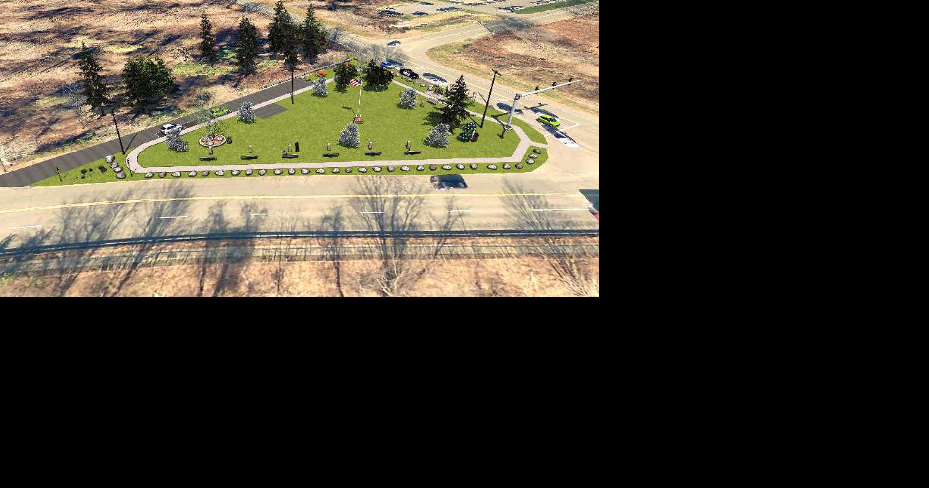 Names New Park: Town Council Learns Details of UConn Brownfields ...