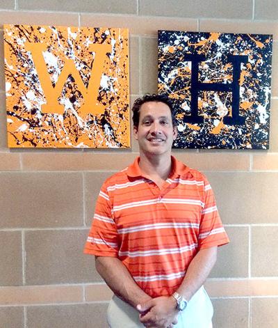 “I’m excited to be back at the school I graduated from”: Paul Catuccio ...