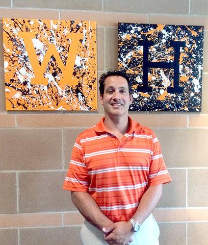 “I’m excited to be back at the school I graduated from”: Paul Catuccio ...