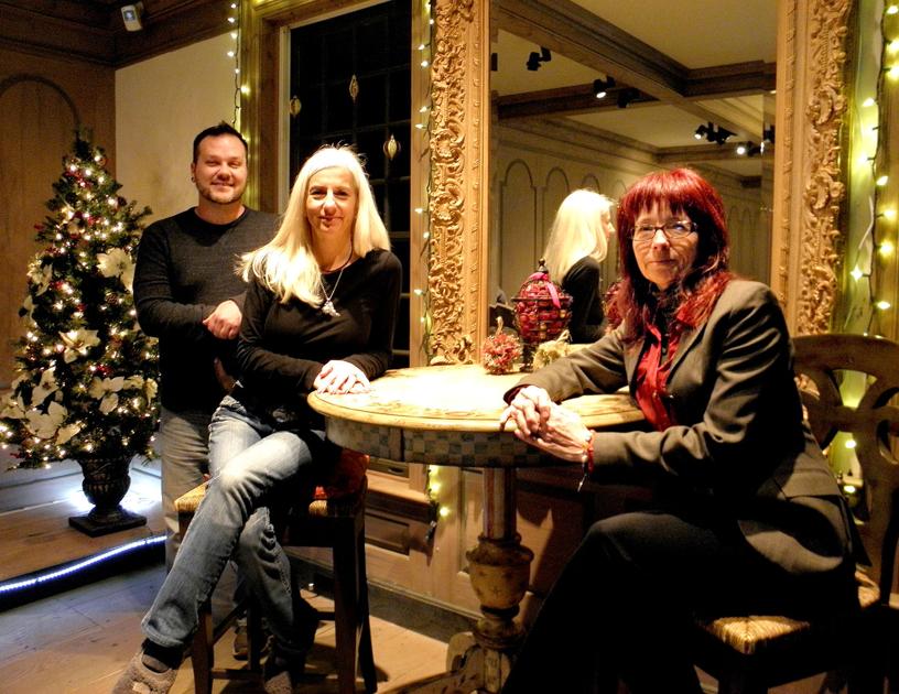 Liquid Chocolate: Cafe to Explore Chocolate Elixirs | Health & Fitness ...