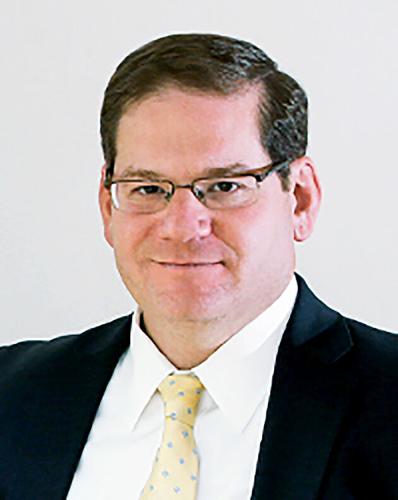 40 & Under Hot List: Local Attorney Honored by Benchmark Litigation for ...