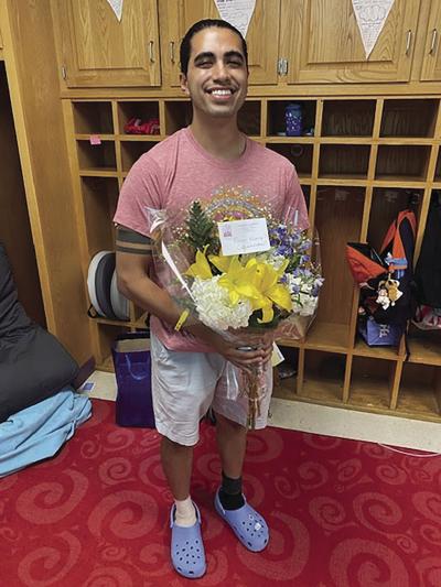 PARAEDUCATOR OF THE YEAR | Community News | primepublishers.com