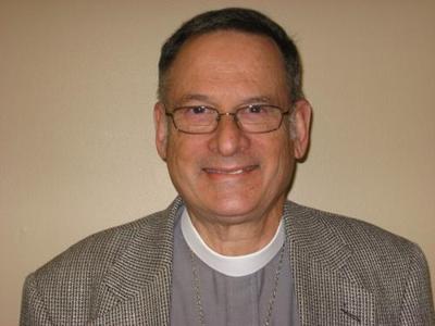 Church Welcomes New Vicar | Community News | primepublishers.com