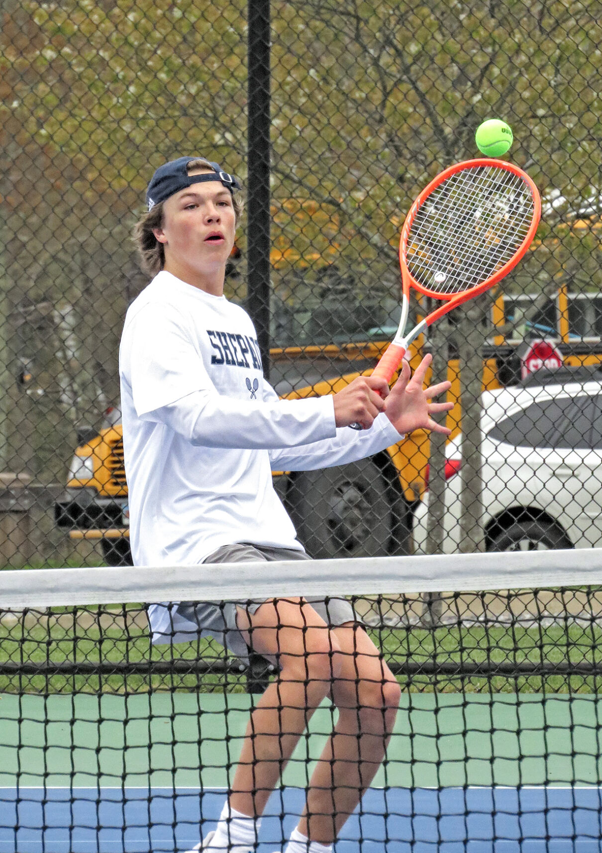 Shepaug Boys’ Tennis Takes Over First Place in Race for BL Title ...