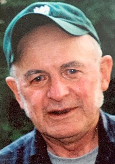 John “Skip” Hobson | Obituaries | primepublishers.com