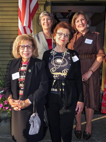 PVGC Marks 90th Anniversary | Garden | primepublishers.com