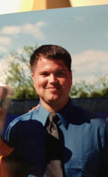 Todd Nicholson | Obituaries | primepublishers.com