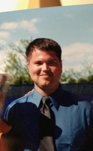 Todd Nicholson | Obituaries | primepublishers.com