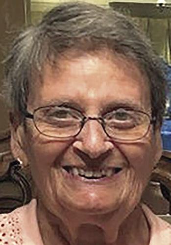Carol G. Sheehan | Obituaries | primepublishers.com