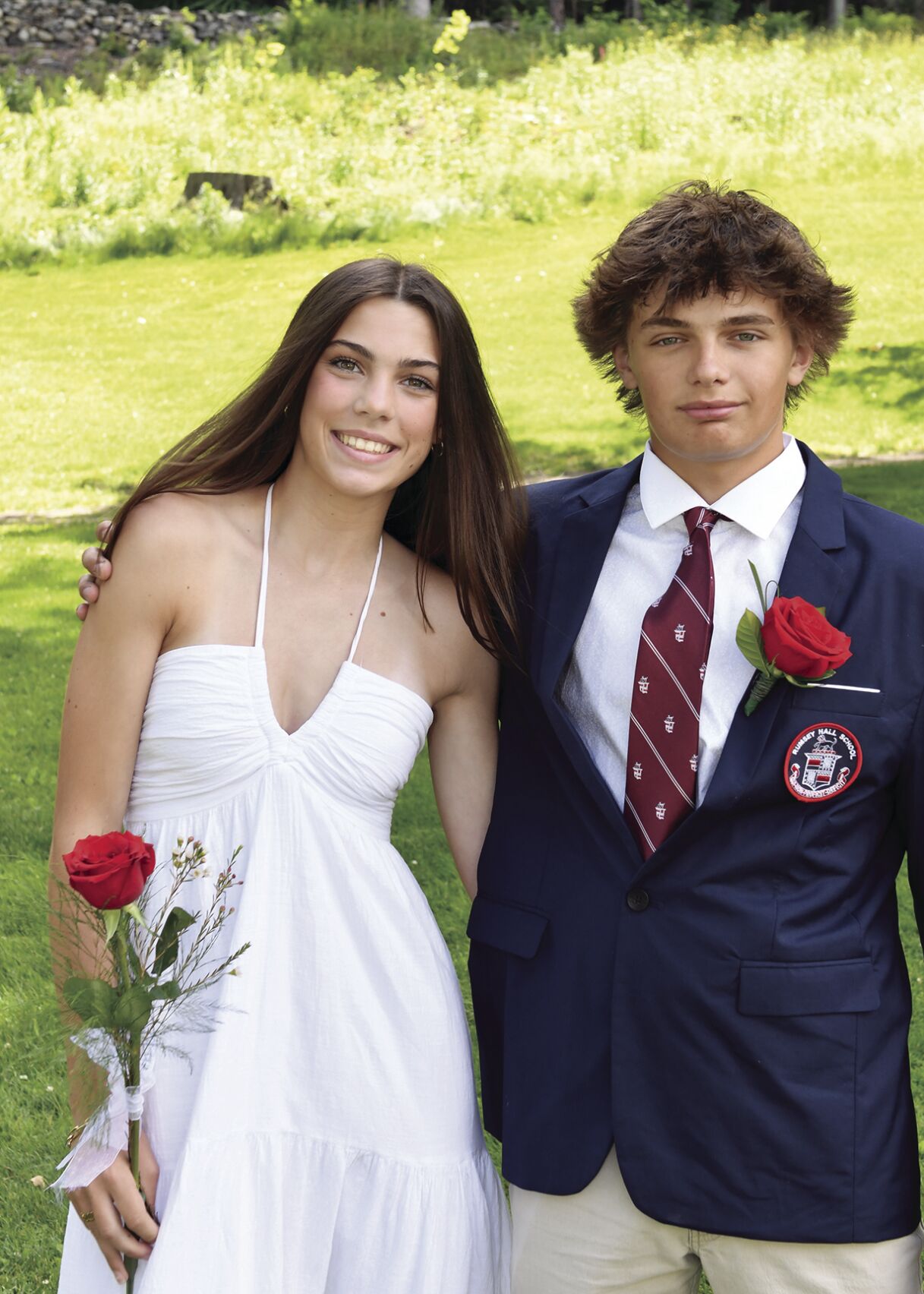 Watertown Students Graduate From Rumsey Hall School | Community News | primepublishers.com