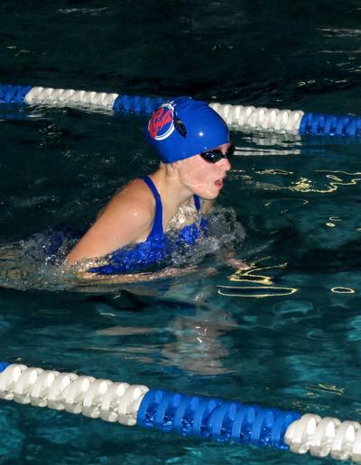SWIMMING SEASON BEGINS | Local Sports | primepublishers.com