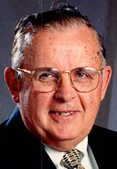 Harmon Lester Andrews | Obituaries | primepublishers.com