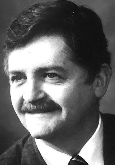 Dr. V. Timothy Shea, Jr. | Obituaries | primepublishers.com