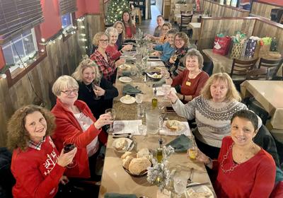 CHRISTMAS GATHERING | Local Business | primepublishers.com