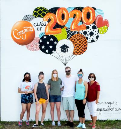 SENIOR MURAL | Young People | primepublishers.com