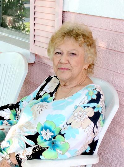 Barbara Schaible Thomas | Obituaries | primepublishers.com