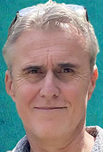 Paul G. Collimore | Obituaries | primepublishers.com