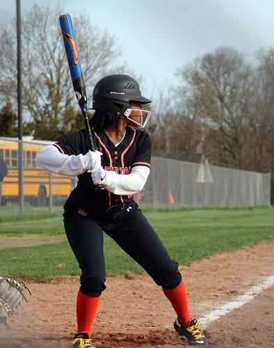 Warriors Softball at NVL Tournament: Andarowski Walkoff Home Run ...