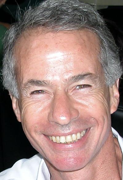 David Gewanter | Obituaries | primepublishers.com