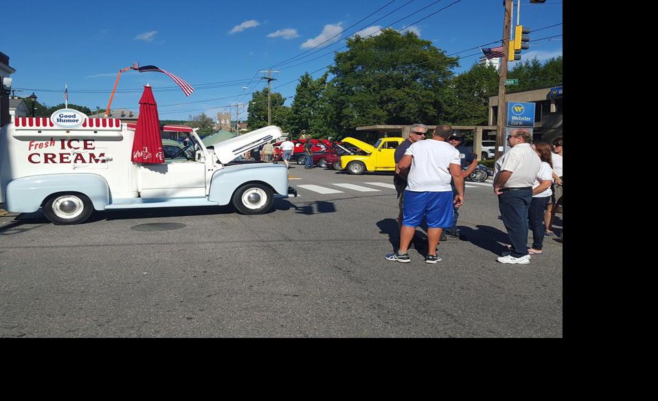 Annual Car Show draws 500-plus cars: Organizer calls show a ‘success ...