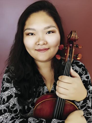 WSO to Offer Viola Duets, Then and Now' April 21 | Community Events ...