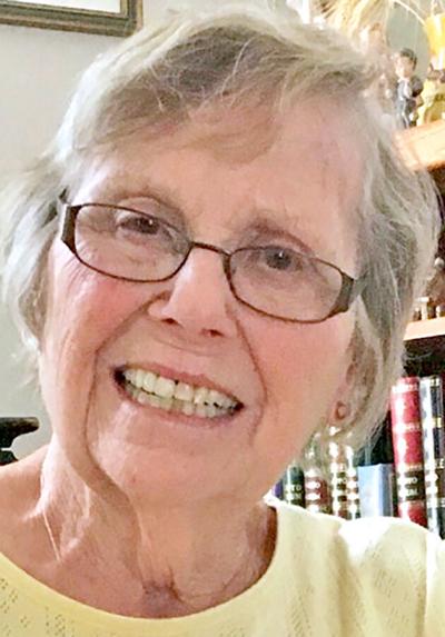 June Ann (nee Muller) Warren | Obituaries | primepublishers.com