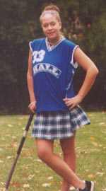 Kelly Mascolo | Local Sports | primepublishers.com